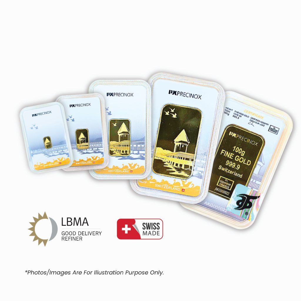 Lucerne (1g, 2g, 5g, 10g, 20g, 50g, 100g) – FURTHER TOP SDN. BHD.