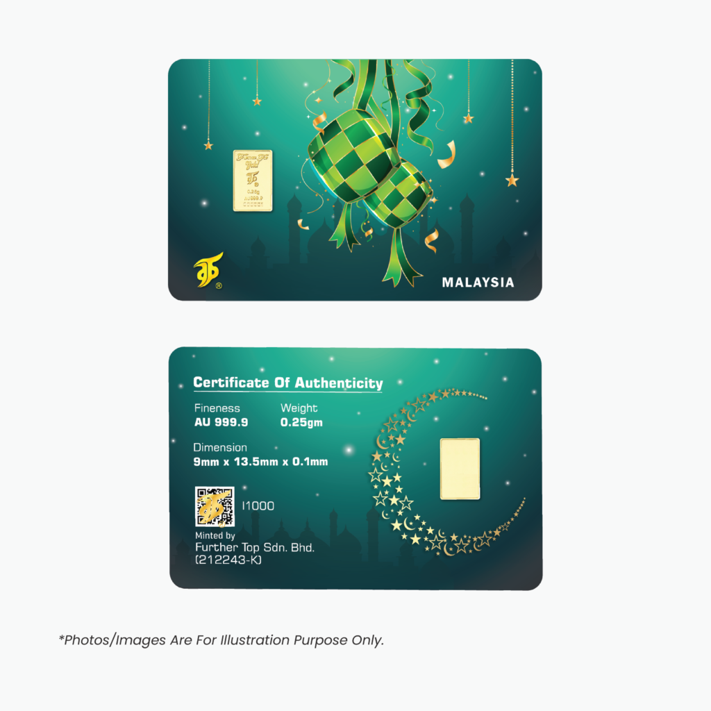 Raya – FURTHER TOP SDN. BHD.