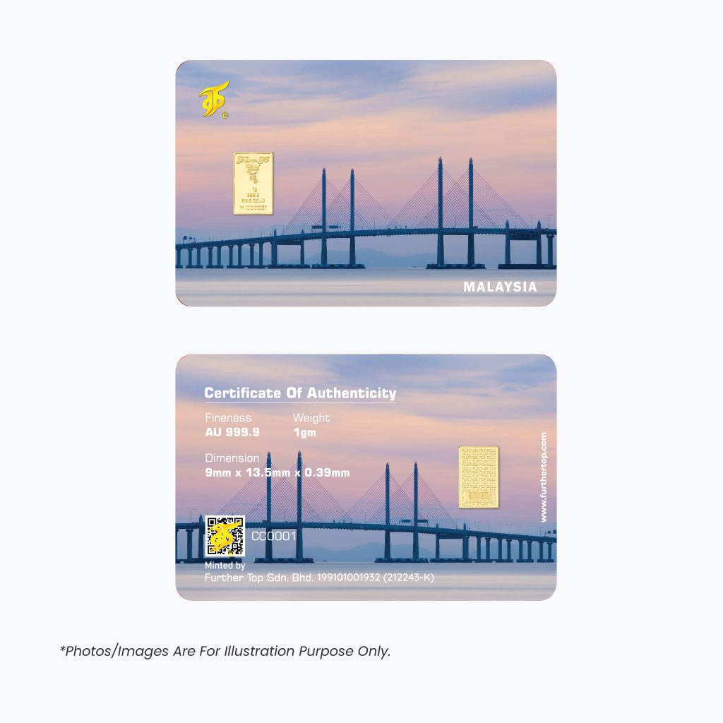 Penang Bridge (DAY) – FURTHER TOP SDN. BHD.